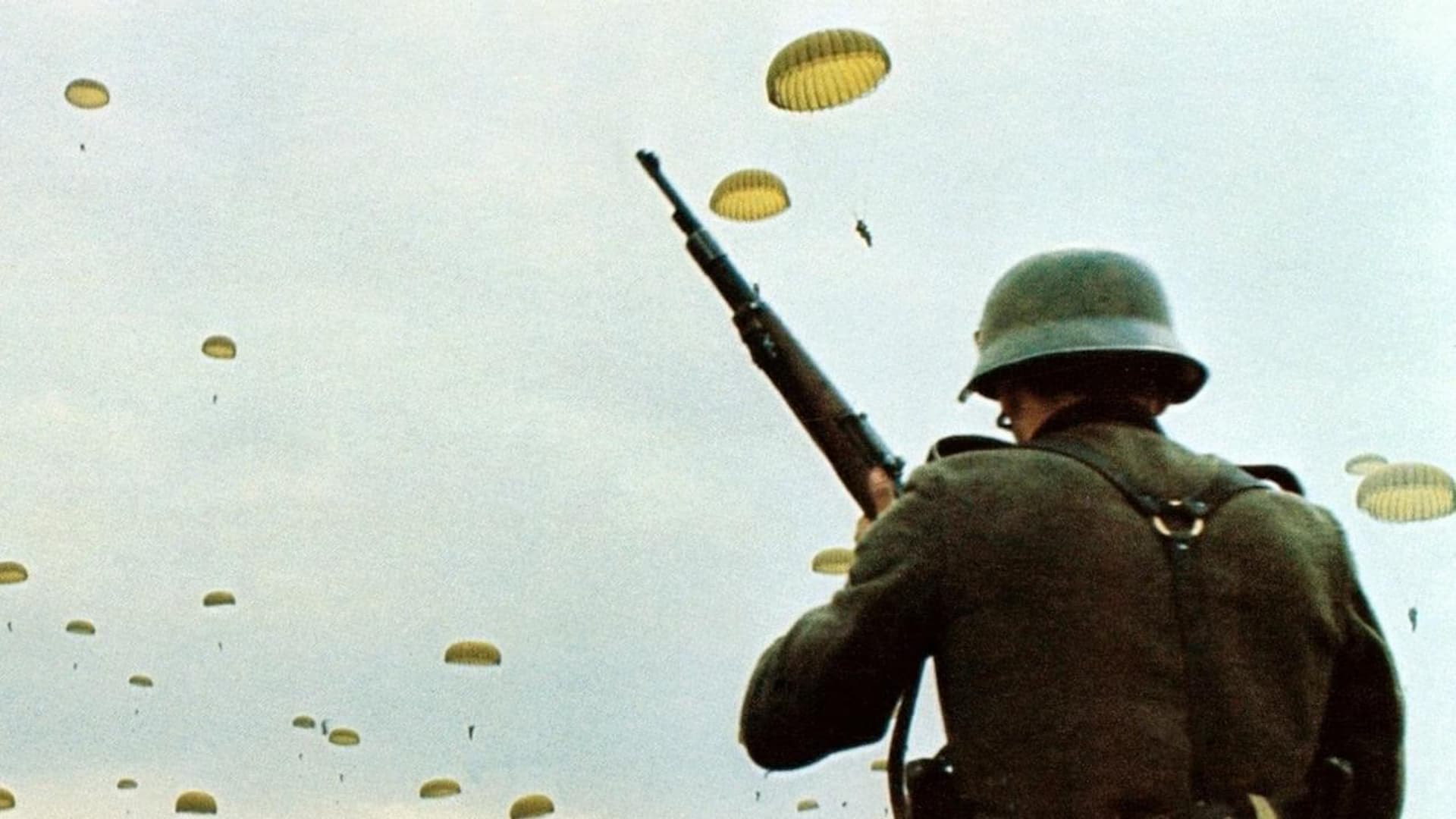 Watch A Bridge Too Far (1977) - Free Movies | Tubi