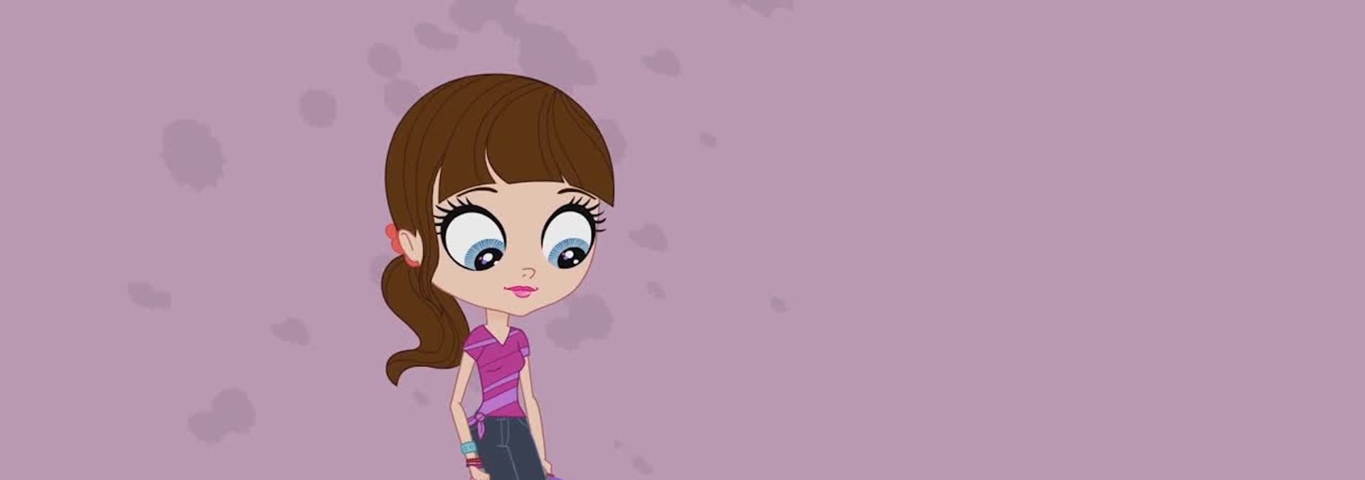 Watch Littlest Pet Shop S01:E04 - Gailbreak! - Free TV Shows | Tubi