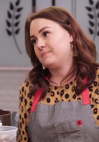 Watch Big Time Bake S01:E06 - Travel - Free TV Shows | Tubi