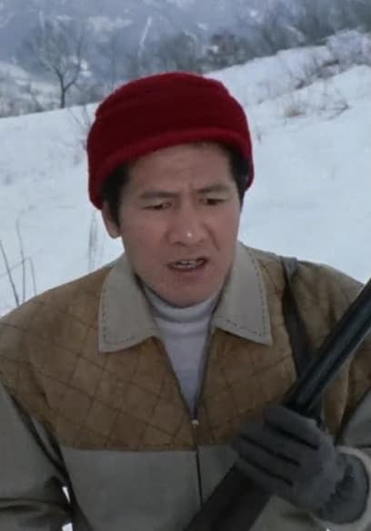 Watch Ultraman Ace S01:E43 - Winter Horror Series Scary Story! Yeti's ...