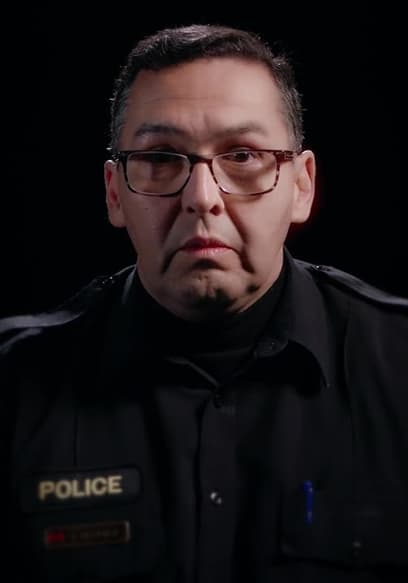 Watch Tribal Police Files S02:E10 - A Hunch - Free TV Shows | Tubi