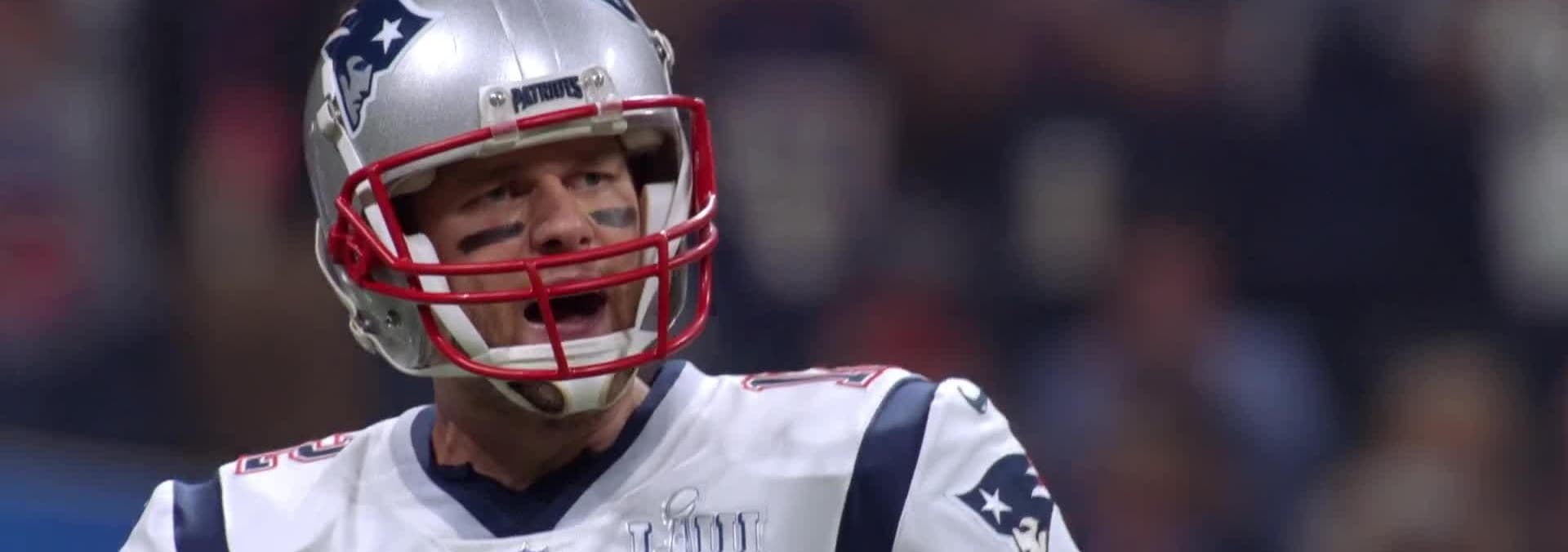 Watch America's Game: The Super Bowl Champions S2018:E53 - 2018 New ...