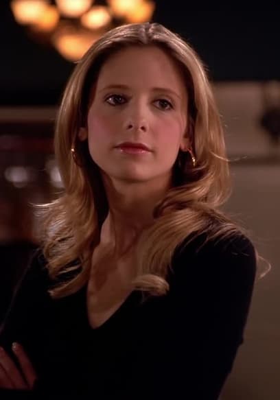 Watch Buffy the Vampire Slayer S05:E12 - Checkpoint - Free TV Shows | Tubi