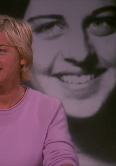 Watch The Ellen Show S01:E01 - Pilot - Free TV Shows | Tubi