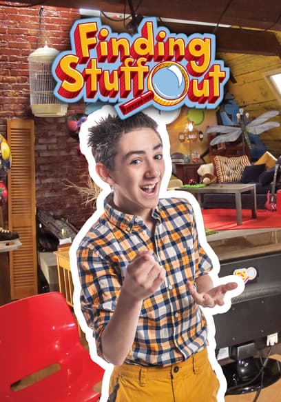 Watch Finding Stuff Out Season 2 - Free TV Shows | Tubi