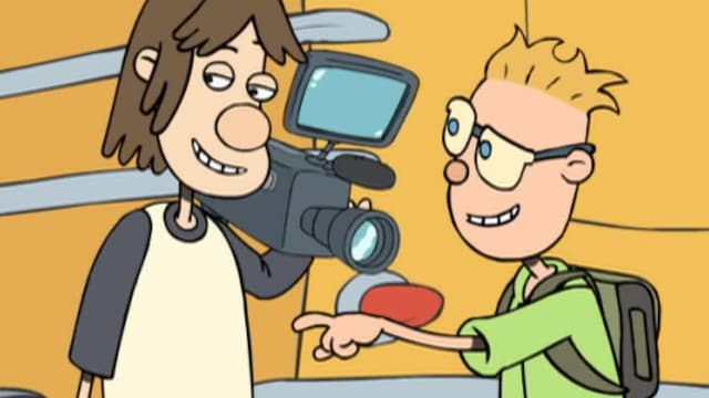 Watch Being Ian S01:E05 - Miss Tween Age Burnaby - Free TV Shows | Tubi