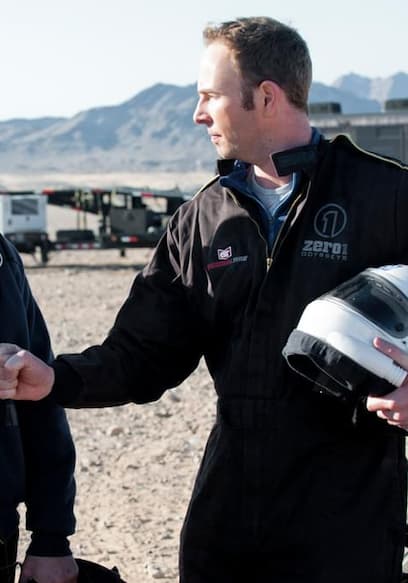 Watch Owner's Manual S01:E03 - Off Roading - Free TV Shows | Tubi