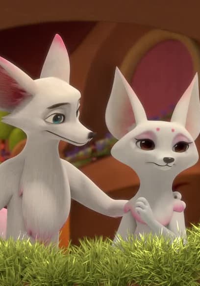 Watch Boonie Cubs S03:E23 - Hazelnuts | Luna-Loo, All Alone - Free TV ...