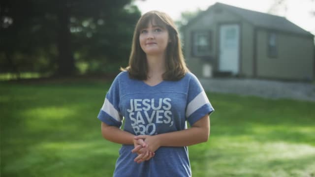 Watch Home-Schooled S02:E04 - A Family Adventure - Free TV Shows | Tubi