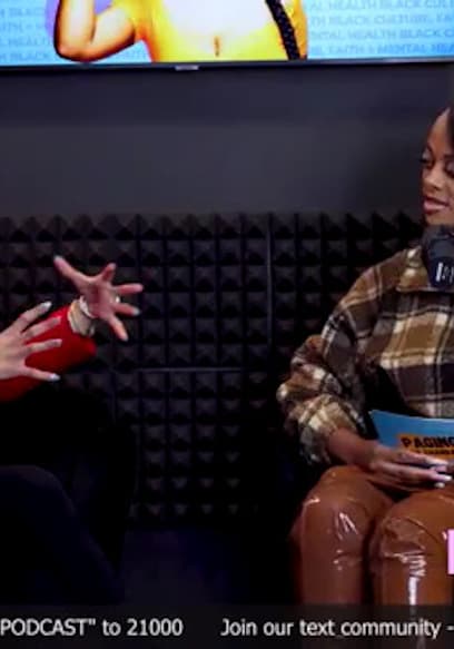 Watch Paging Dr. Chanda S01:E10 - The Psychology of Creatives, Pastors ...