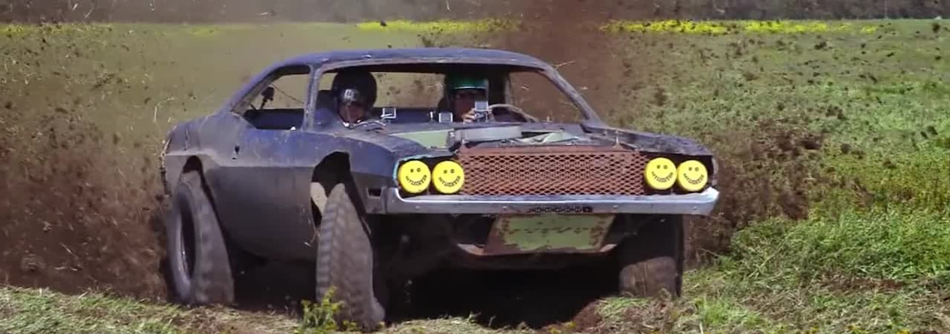 Watch Roadkill Garage S04:E10 - Prepping for Roadkill Nights - Free TV ...