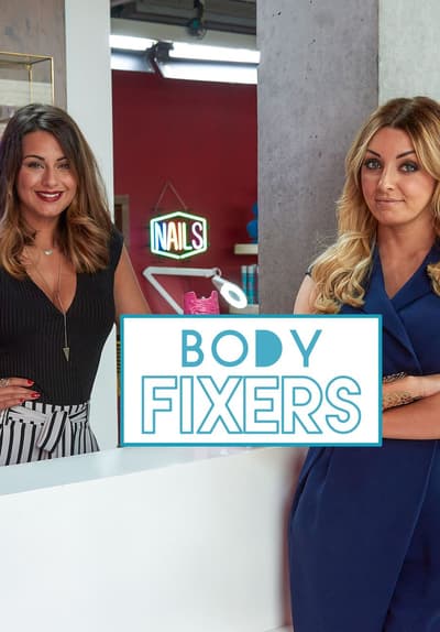 Watch Body Fixers Season 2 Streaming Online | Tubi Free TV
