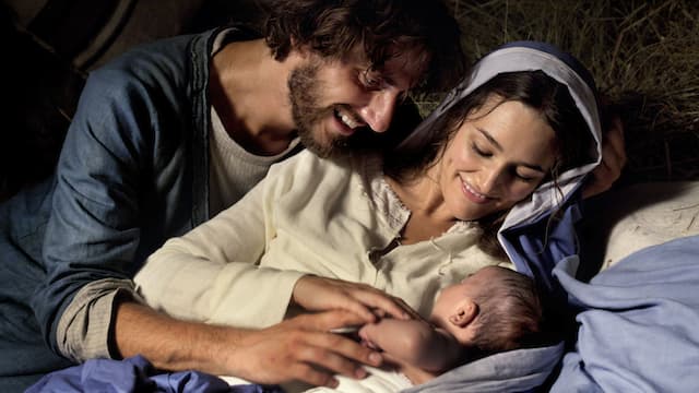 Watch Free Faith TV Shows & Movies | Tubi