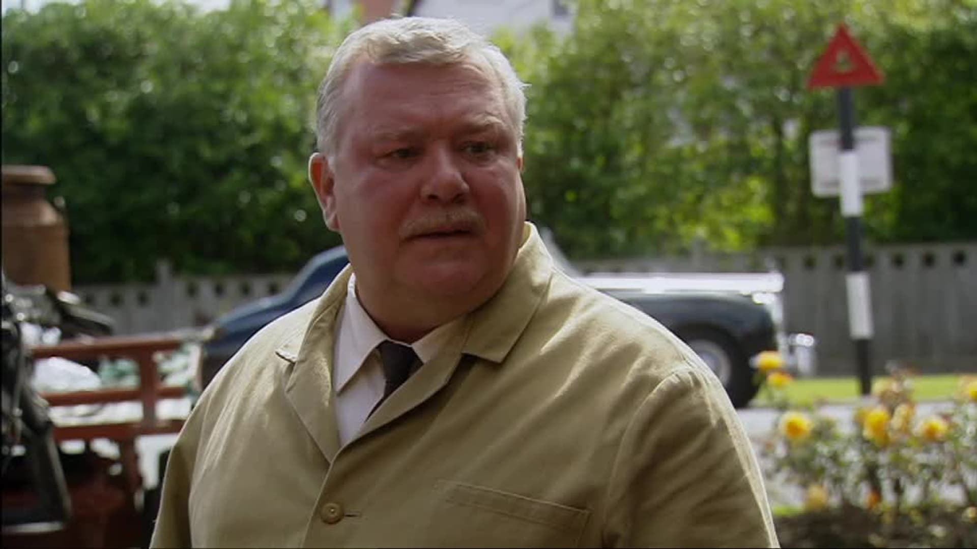 Watch The Royal S08:E04 - Any Old Iron - Free TV Shows | Tubi