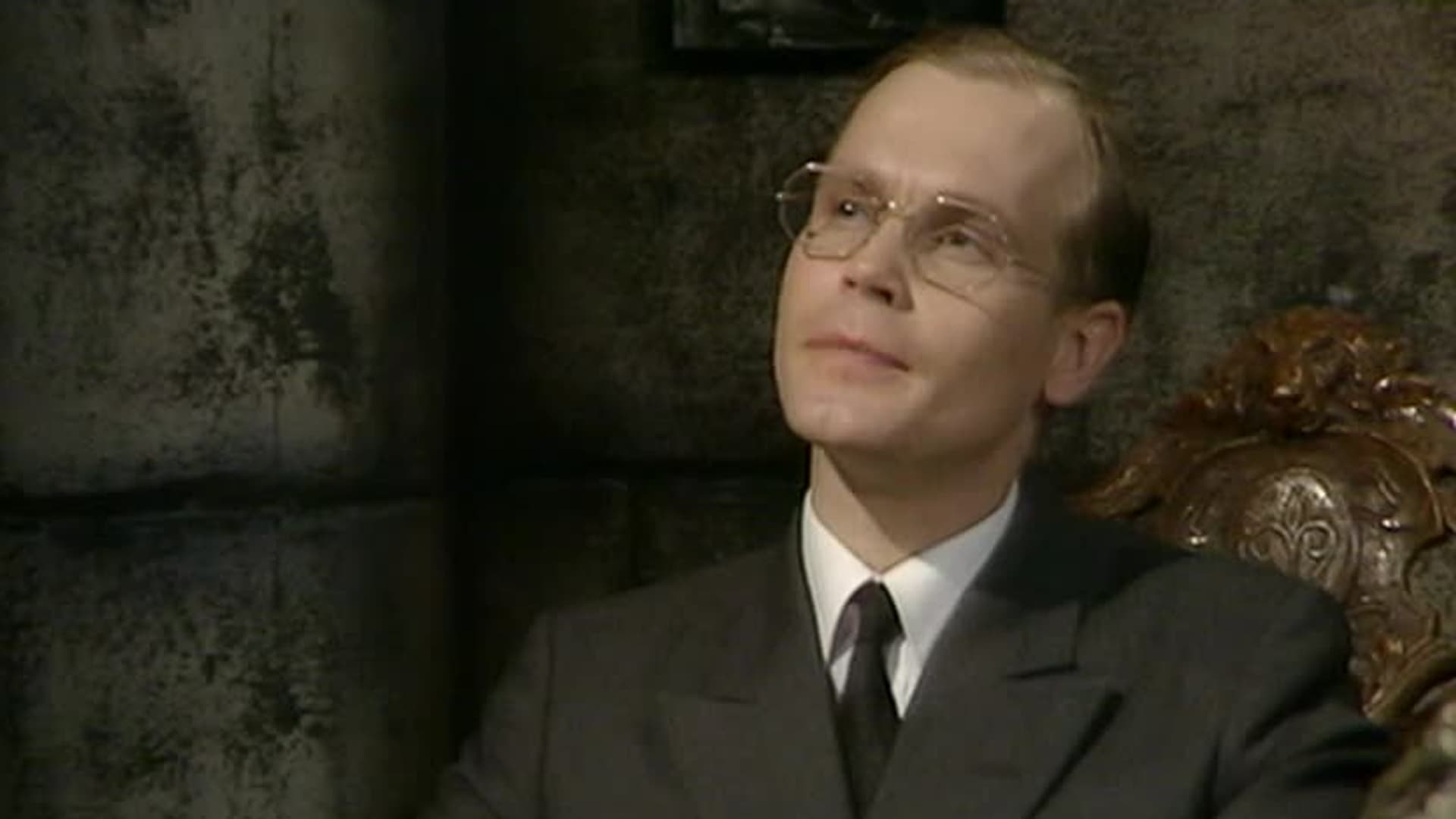 Watch 'Allo 'Allo! S03:E02 - Gruber Does Some Mincing - Free TV Shows ...